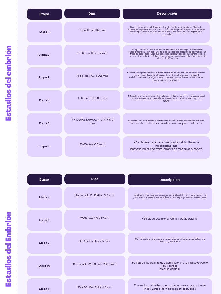 Vibrant Purple and Modern Problem and Solution Table Graph | PDF
