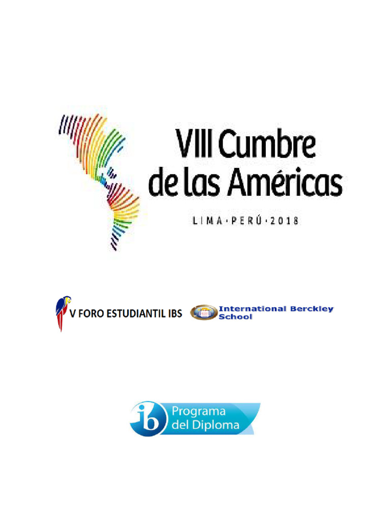 Background Guide | PDF