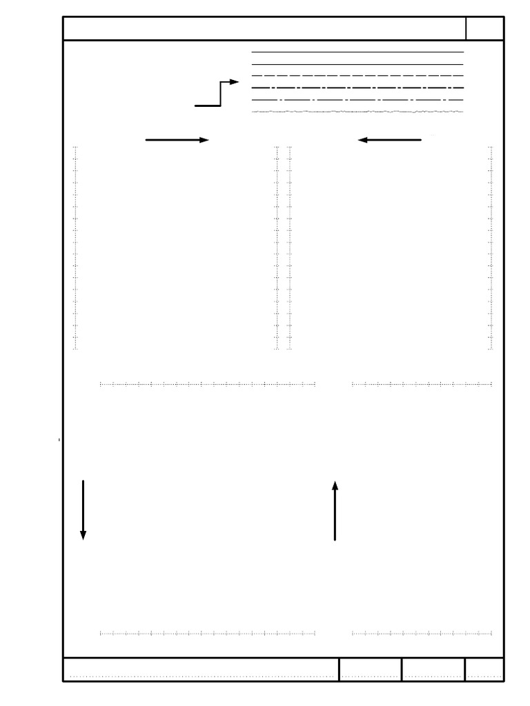 Actividad P1_Trazo de lineas | PDF