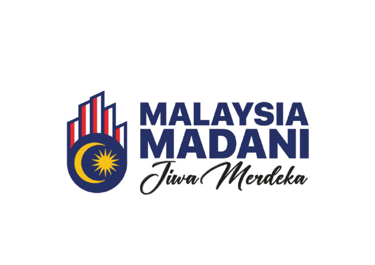 logo merdeka 2024 | PDF