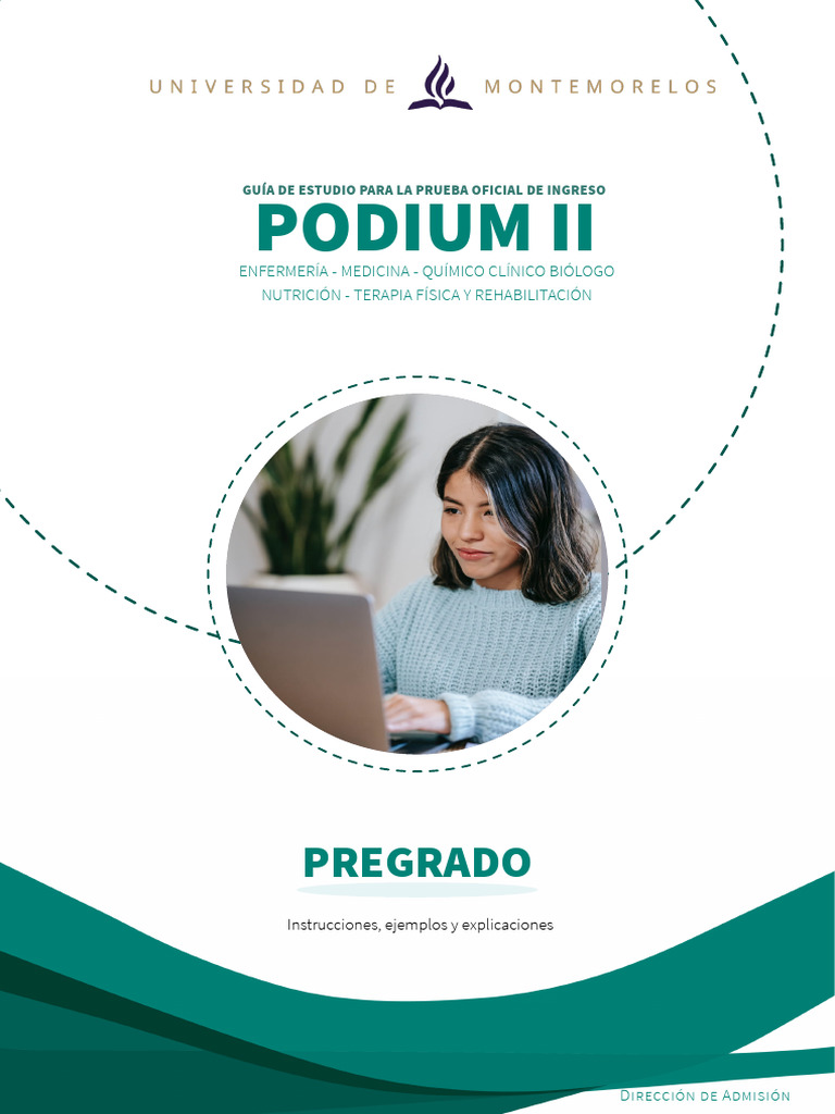 PODIUM II v2.5 | PDF