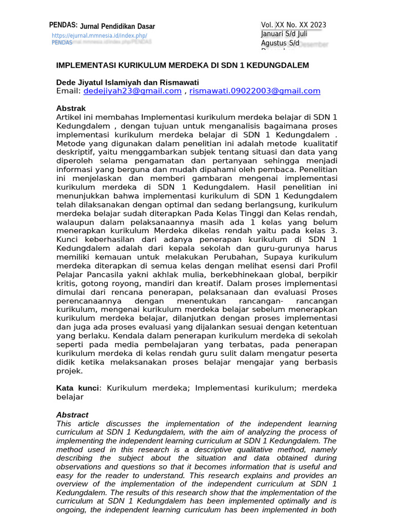 Kelompok 7 (Deji Dan Risma) | PDF