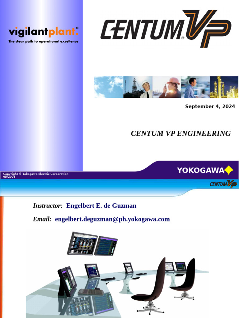 Vigilance - VPEG - Day 1 - Rev1 | PDF