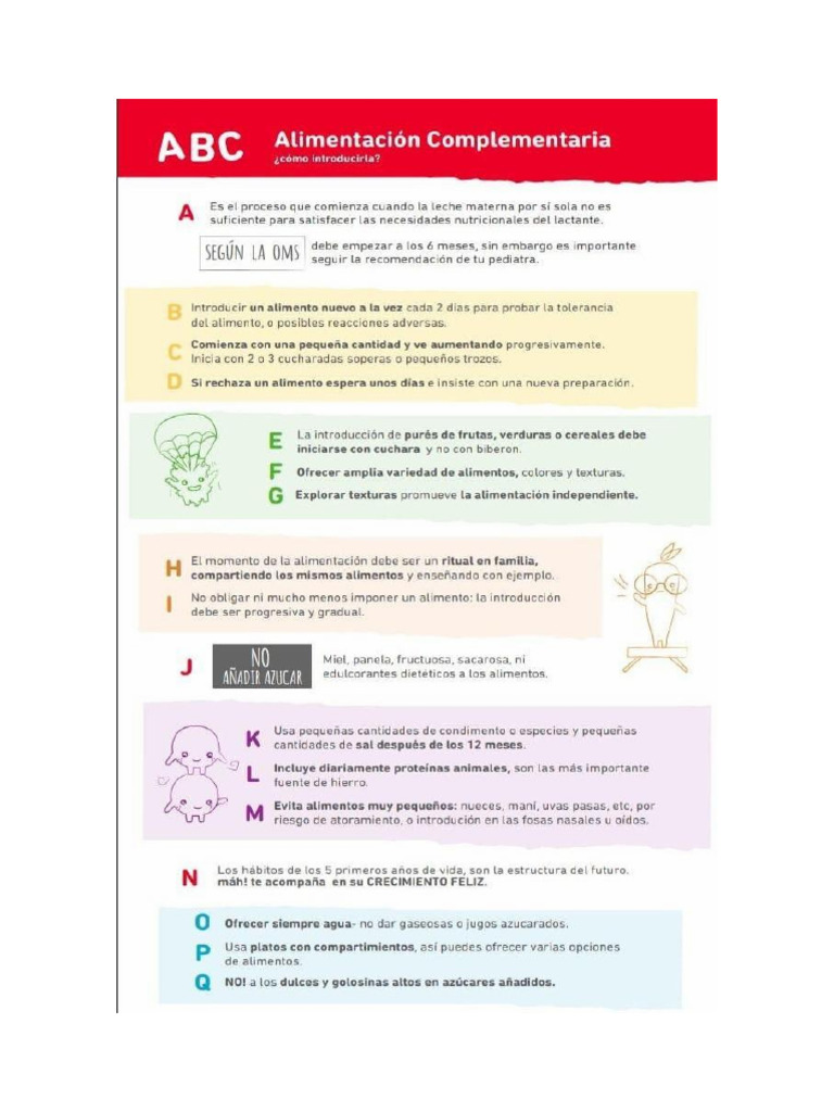 Complementaria PDF | PDF