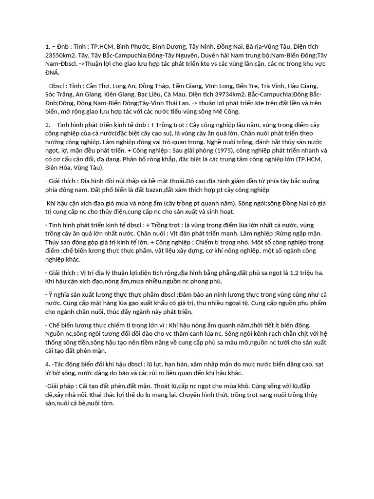 Combo Tachi | PDF | Vietnam