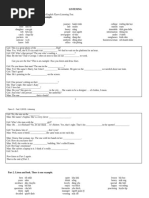 Trunet PRC 162 GR 2500 | PDF | Frequency Modulation | Software Defined ...