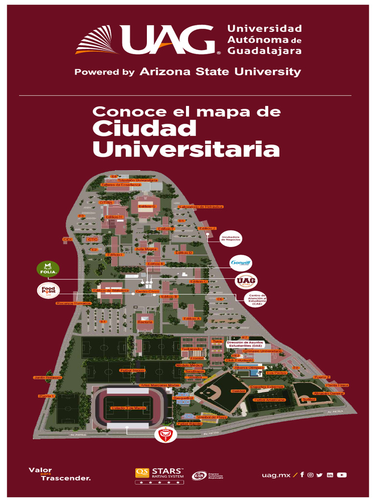 Mapa_CU | PDF