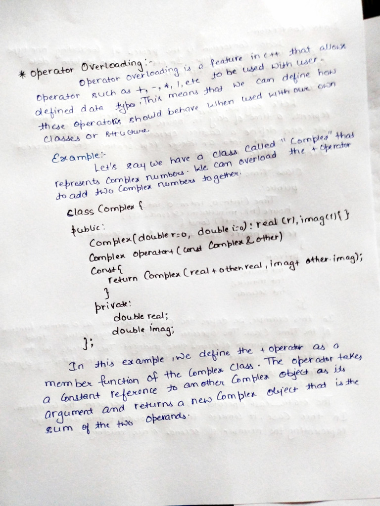 Oops Assignment | PDF