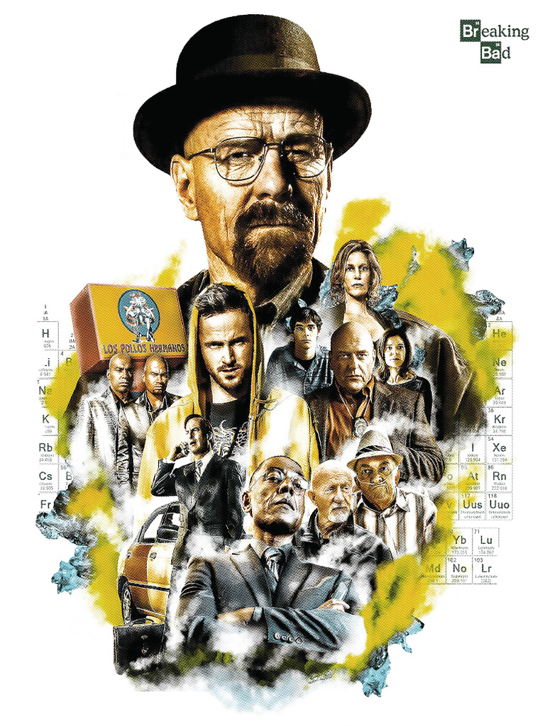 Breaking Bad | PDF