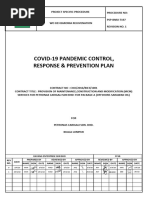 Medical Emergency Evacuation Plan - "Medevac": Production Details | PDF