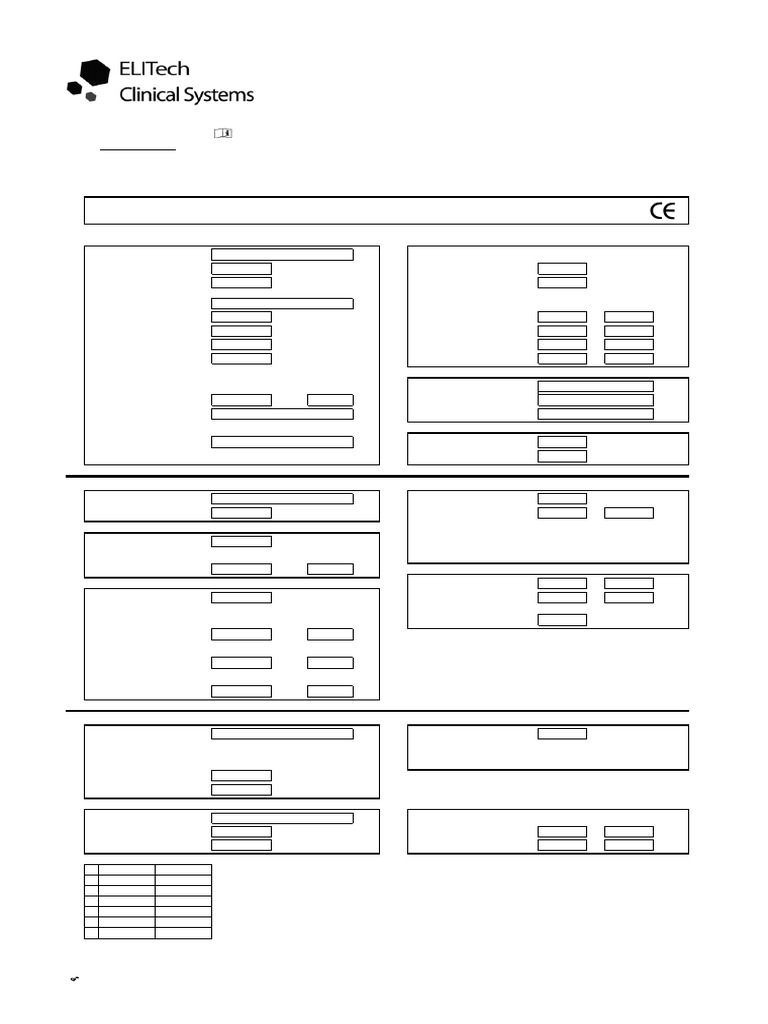 AA PRO ELserie IPAL 2 | PDF