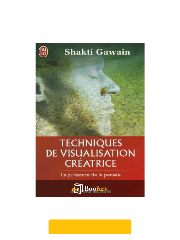 Techniques de Visualisation Creatrice | PDF Techniques de Visualisation Creatrice | PDF