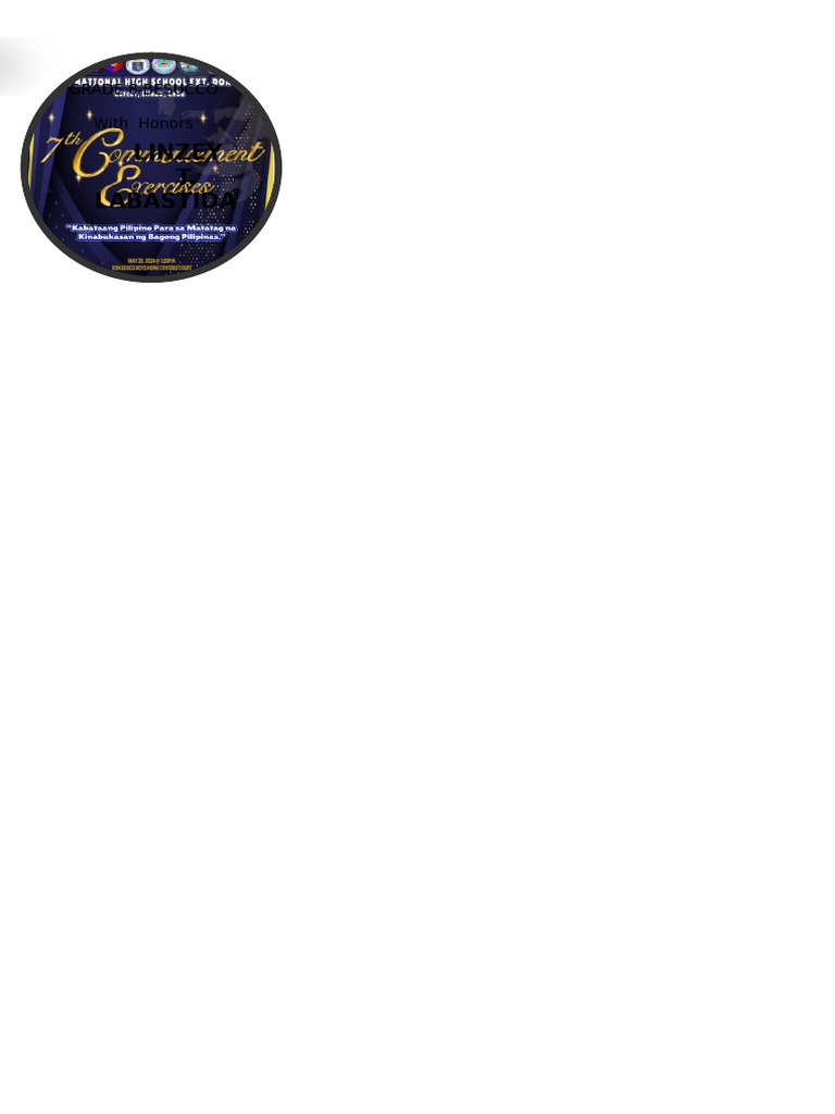 Medal Labels | PDF