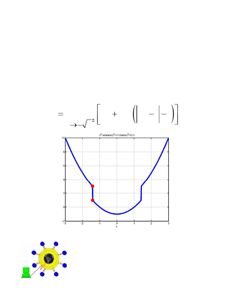 Guia de Ejercicios Calculo 1-Ing. Valencia | PDF | Relaciones ...