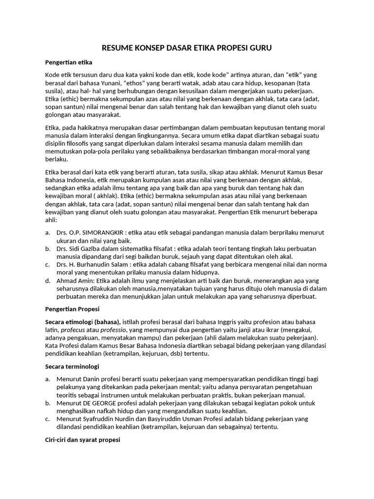 Resume 1 Epg Muh Yazied Ridha | PDF | Career & Growth | Science & Mathematics