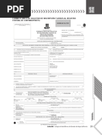 Forma+RX 30122024 VL Editable | PDF | Gobierno