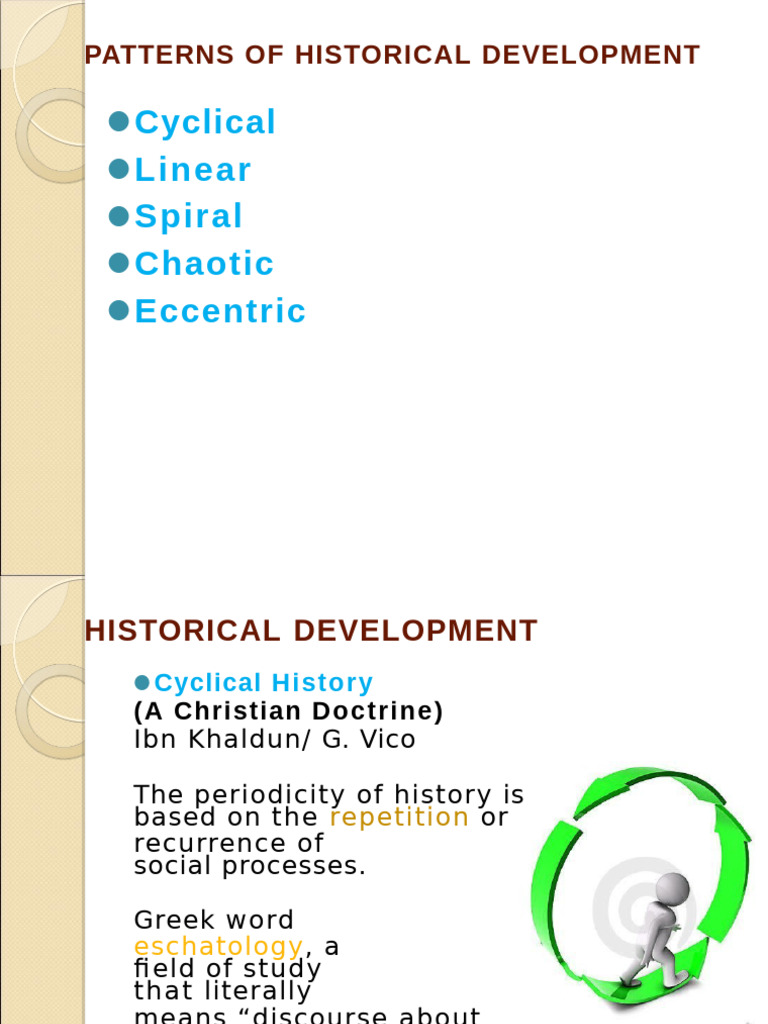 Understanding History | PDF