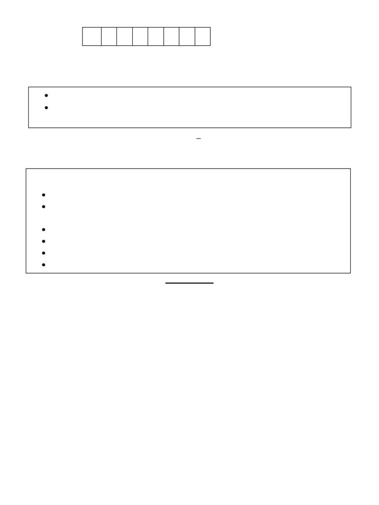 Assignment - STD IV HALF YEARLY SSC QUESTION PAPER 2023-24 | PDF