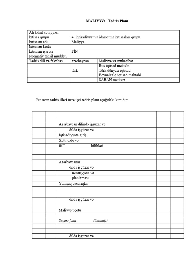 maliyye_tedris_plani-481661 | PDF