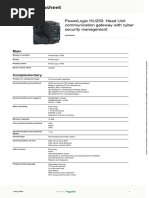 Ericsson 6230 Design Document | PDF | Power Supply | Rectifier