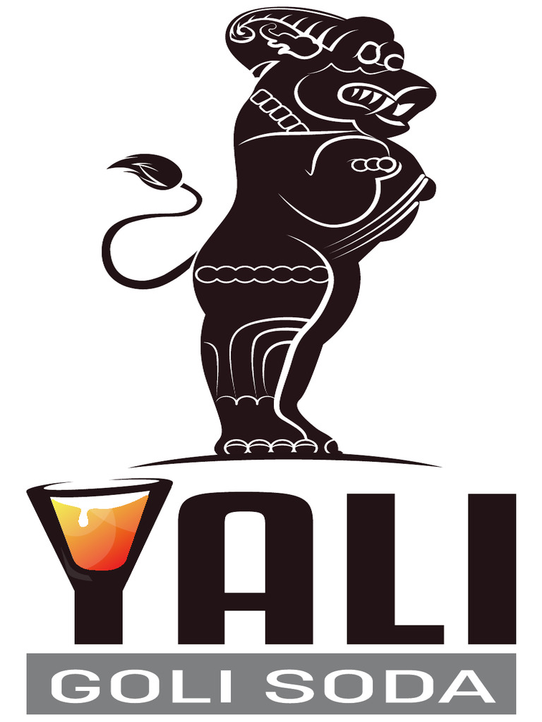 Yali Logo Final-01 | PDF