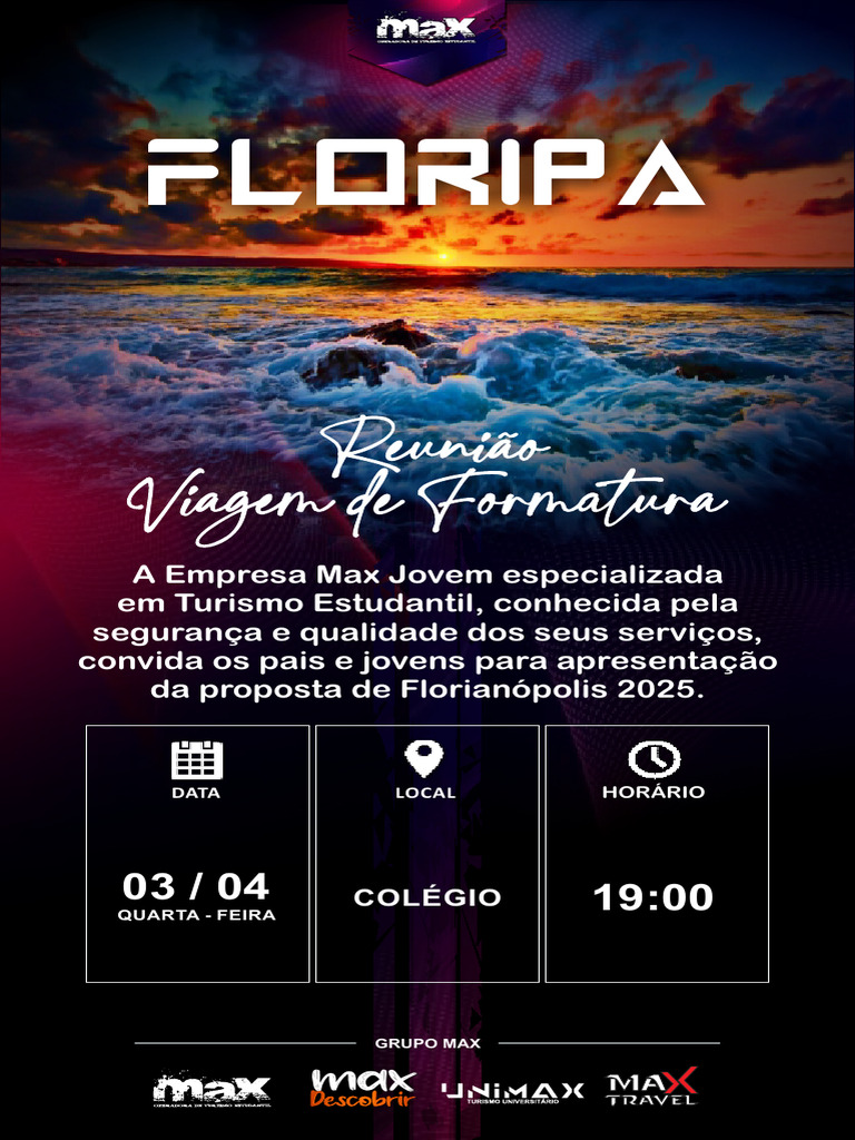 03.04 - Carta Reunião 2025 - Faxinal - Floripa 2025 | PDF