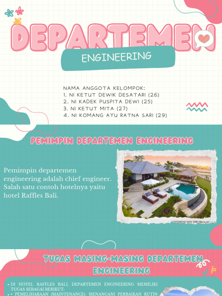 DDPH Presentasi Kelompok - 20240902 - 075859 - 0000 | PDF