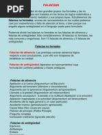 Definición y Ejemplos de Concisión | PDF | Artes del Lenguaje y ...