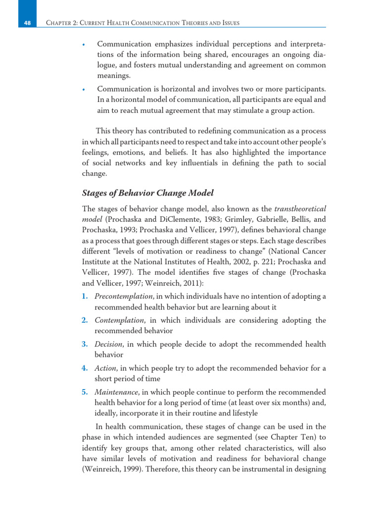 Renata Schiavo - Health Communication - From Theory To Practice-Jossey ...