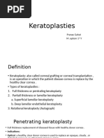 Frisen Scale for Papilledema Grading | PDF