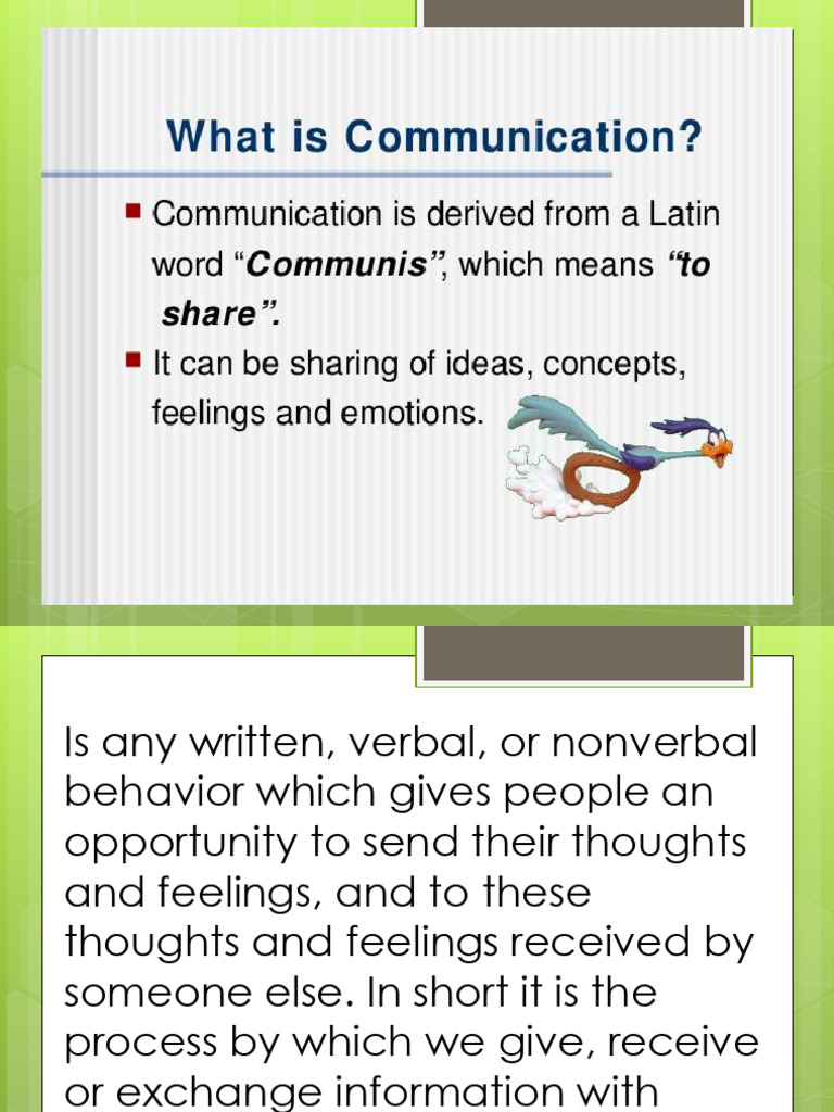1 Practice Workplace Communication 1 | PDF