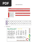 Contoh Rencana Aksi SKP E-Kinerja 2023 | PDF