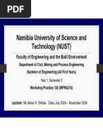 General Shop Safety Test Questions and Answers. | PDF | Personal ...