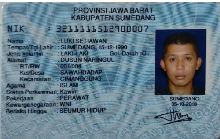 PDF Ktp Compress | PDF