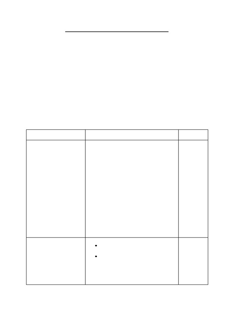 RPP Bindo Kelas Xi Umum | PDF