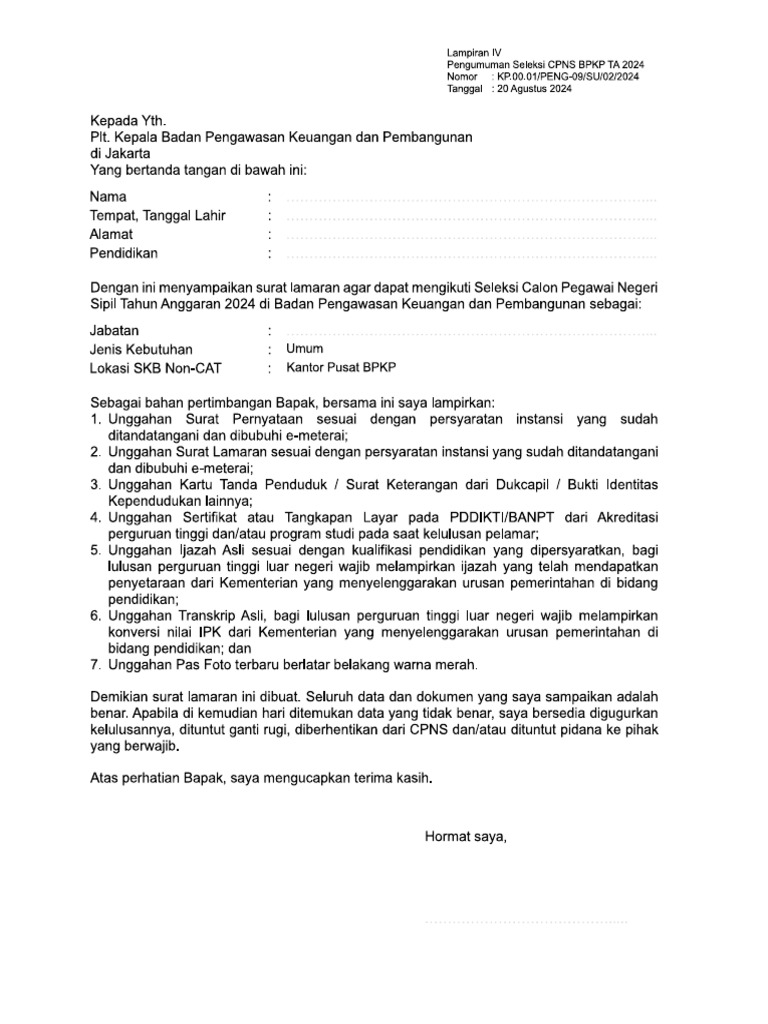 BPKP 2 | PDF