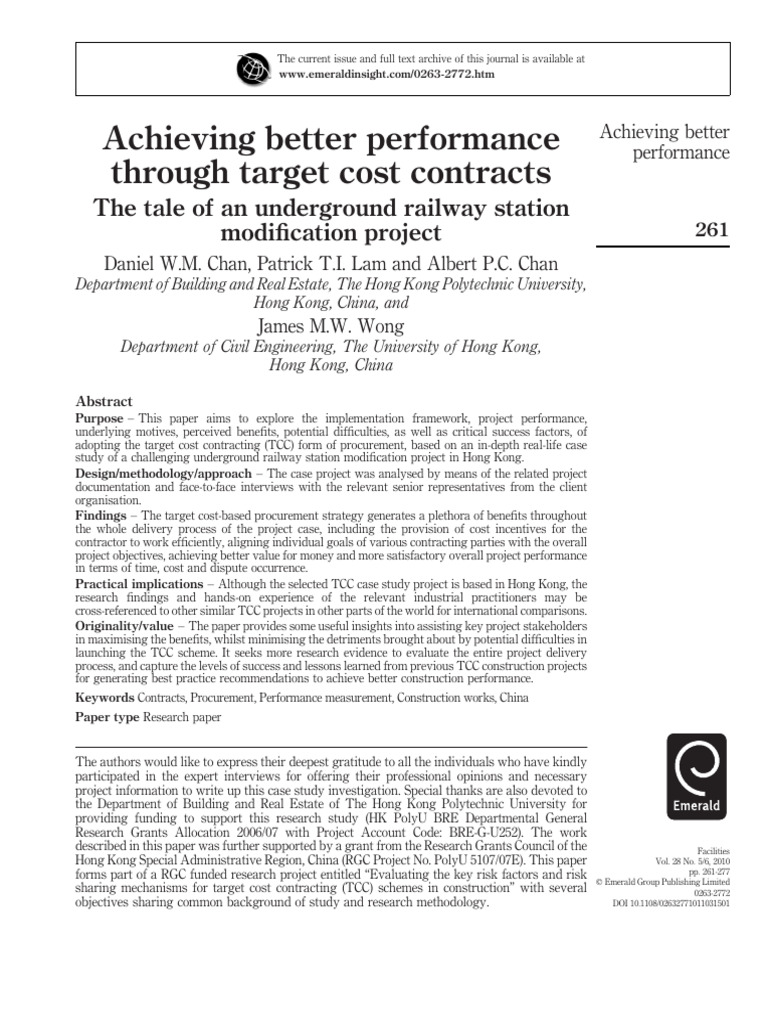 Achieving-better-performance-through-target-cost-contracts-The-tale-of ...