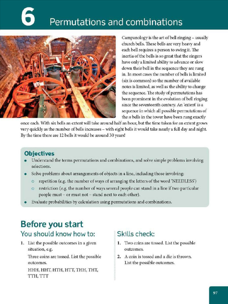 Complete Statistics and Probability Text Book | PDF Complete Statistics and Probability Text Book | PDF