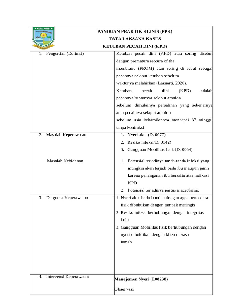 Kpd Prilly Tasya I Nadia Pdf