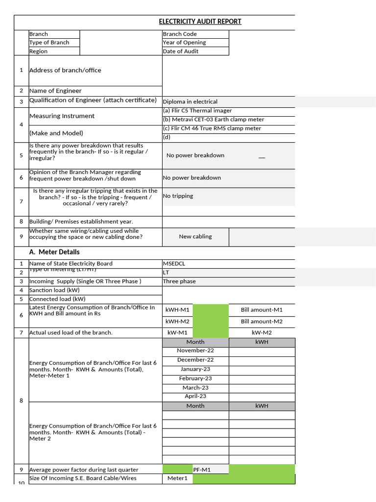 SBI Life Efs Report Format Master Copy Stamp | PDF