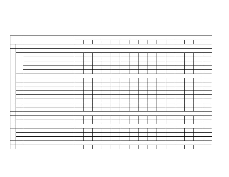 Form Mutabaah Yaumiyah Santri | PDF