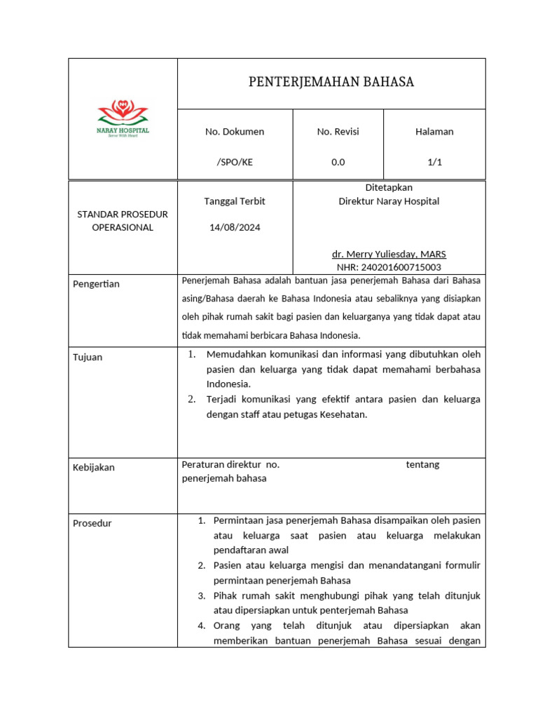 SPO Pkrs | PDF