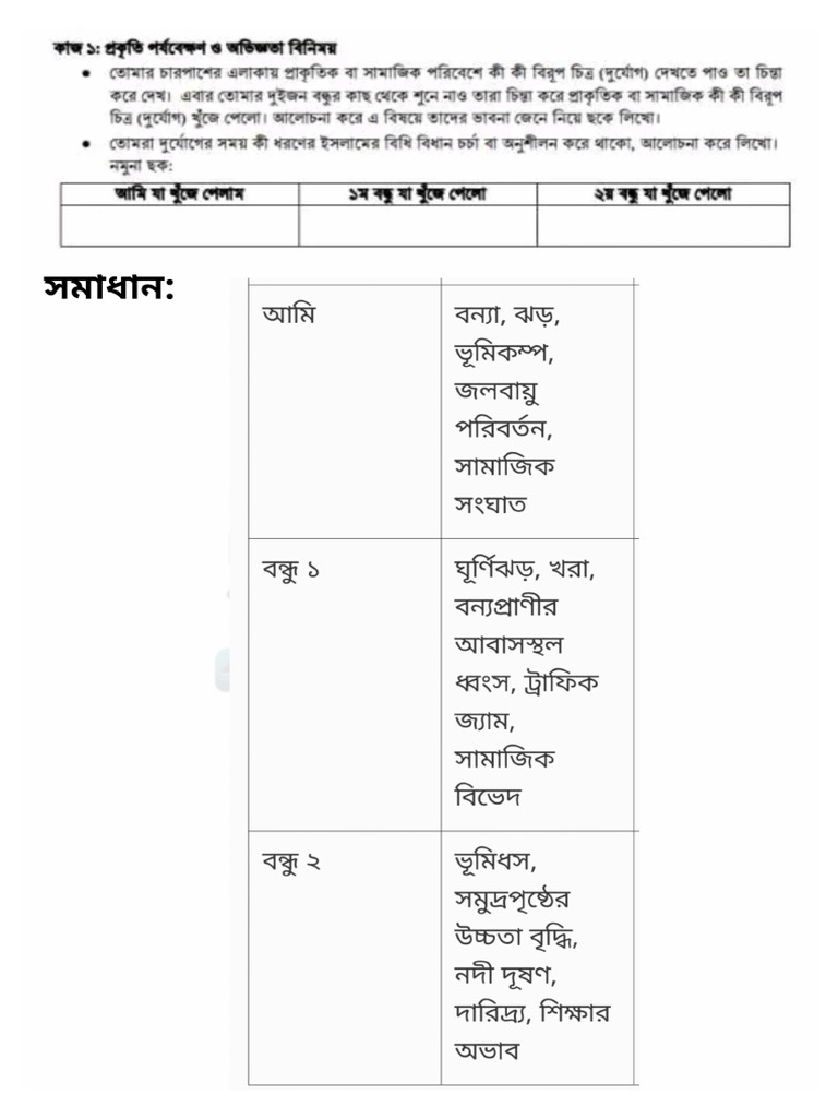Class 8 Notes For Bgs Circle Problems | PDF