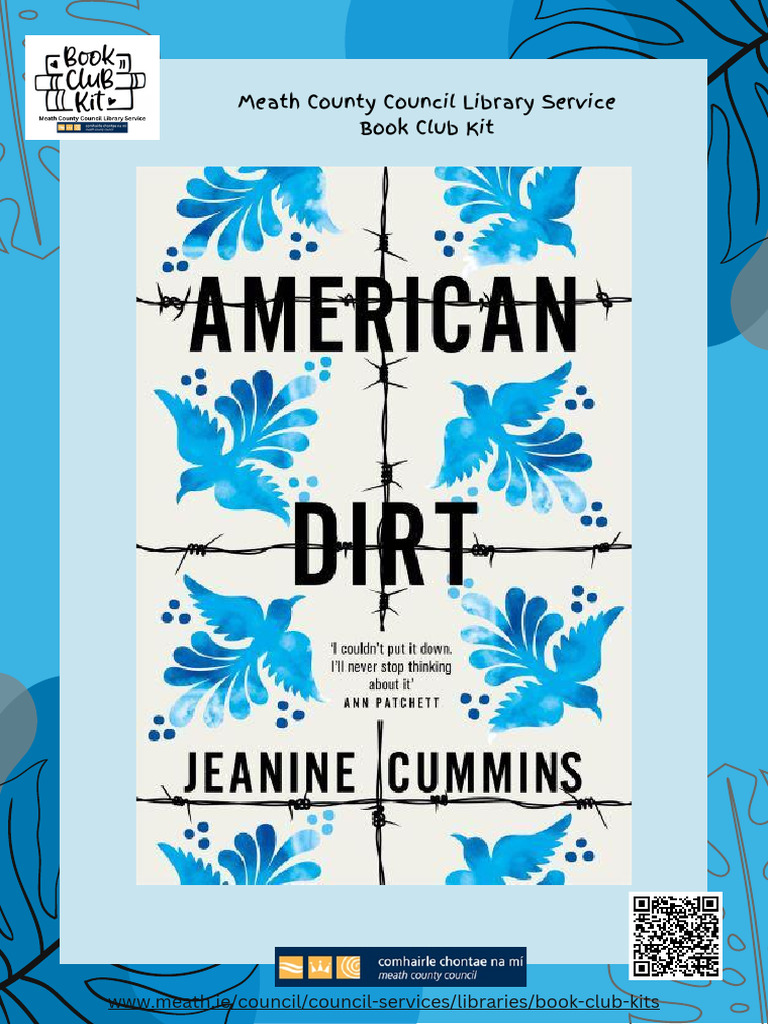 American Dirt | PDF