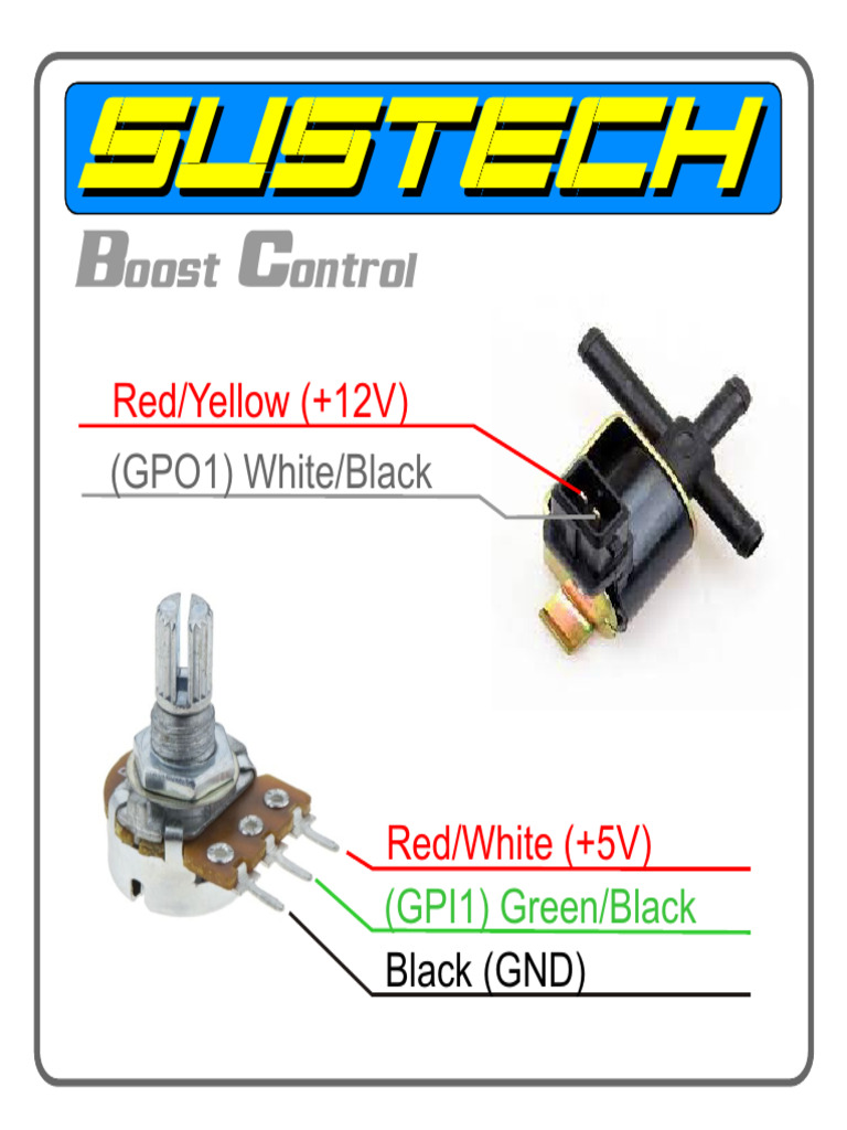 Connection Diagrams | PDF