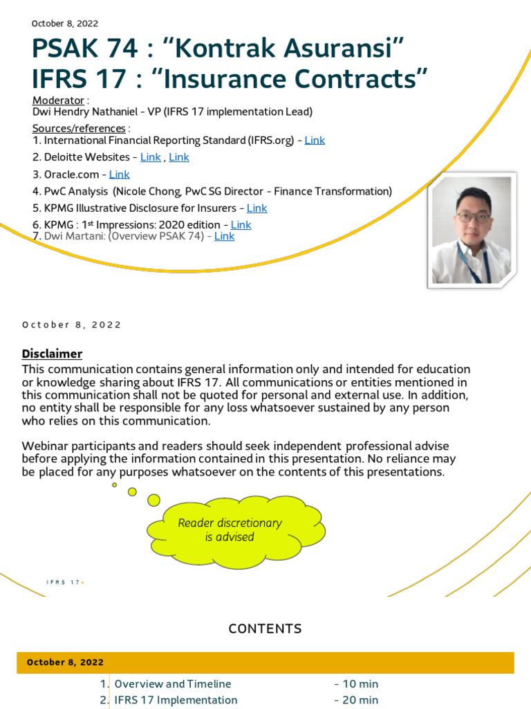 Psak 74 | PDF
