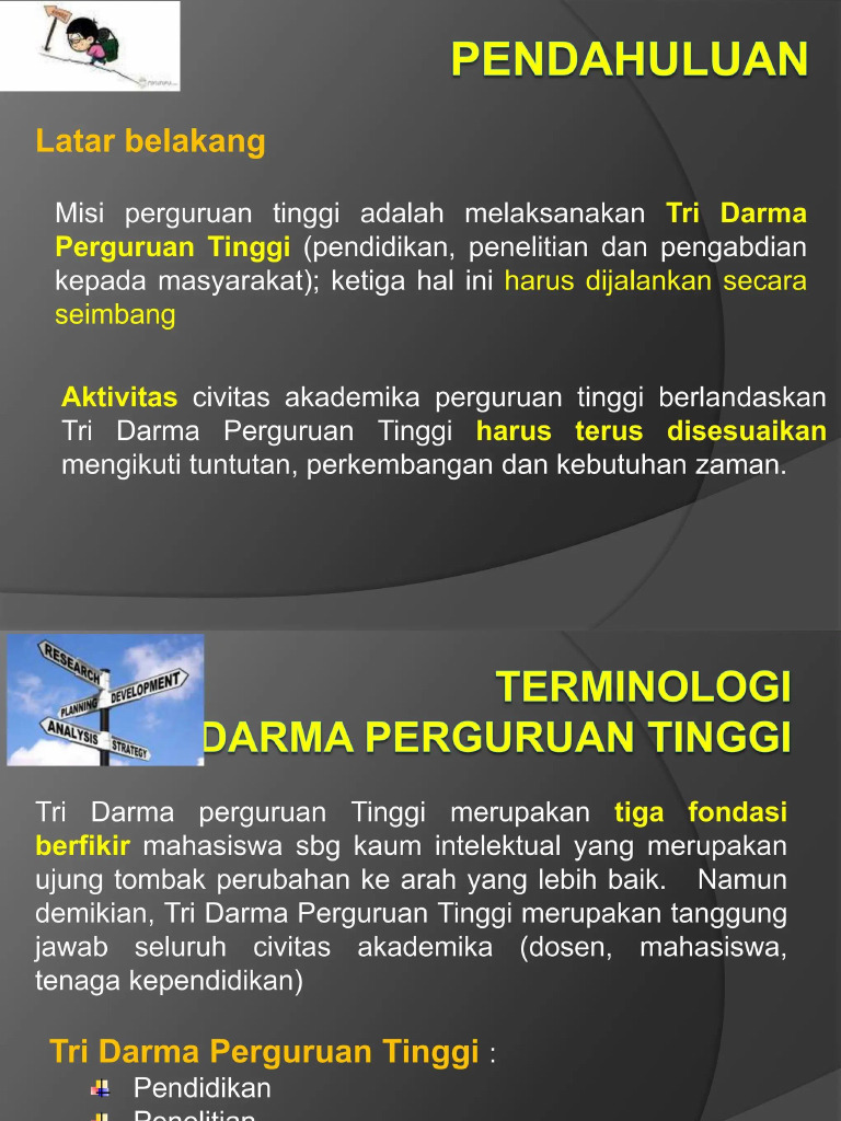 budaya-akademik-dan-tri-dharma-pt-ppt.pdf (1) | PDF
