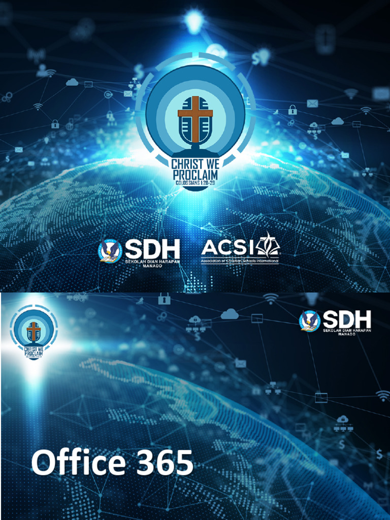 Tutorial Teams | PDF | Android (Operating System) | I Pad