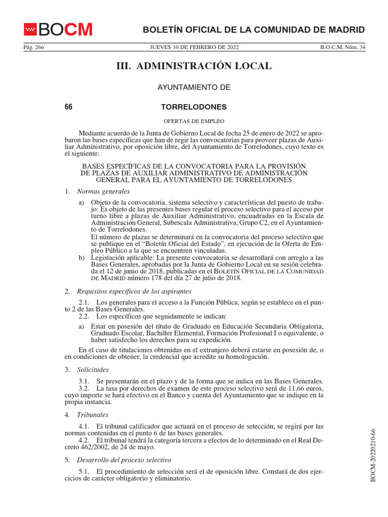 Bocm 20220210 66 | PDF