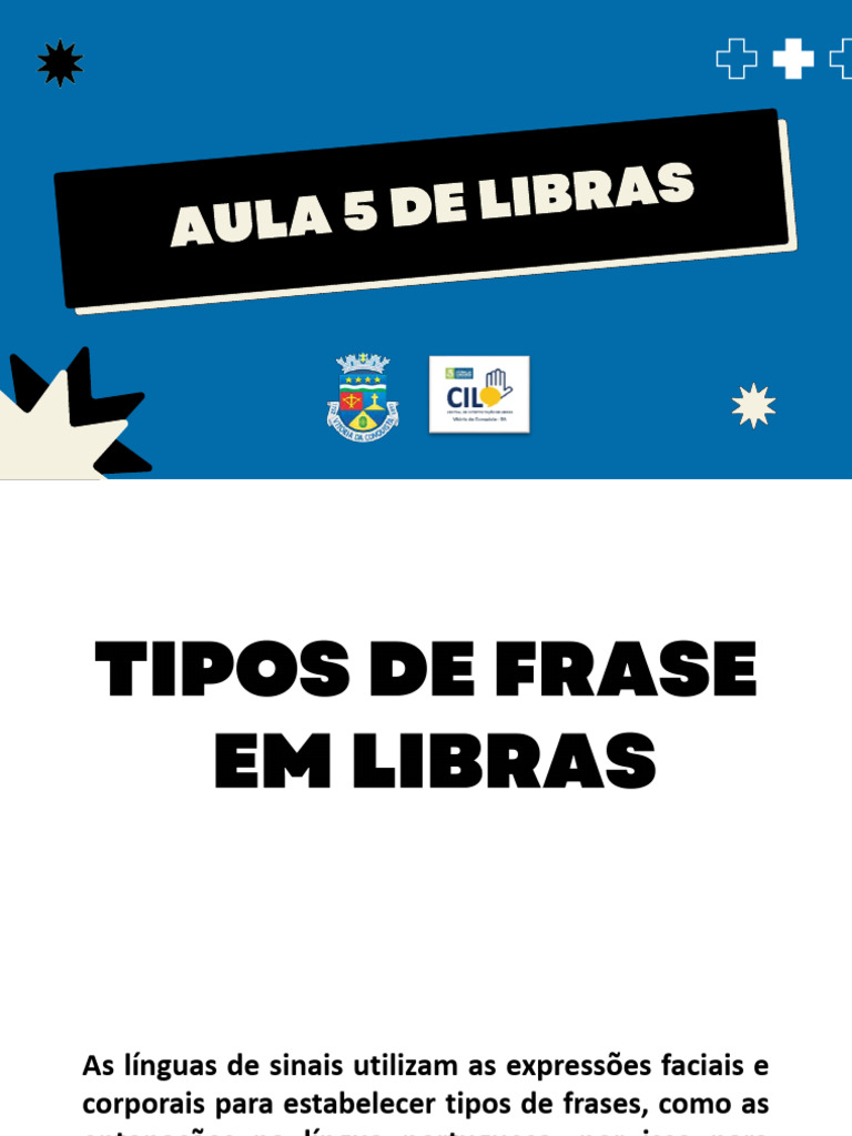 AULA 5 | PDF